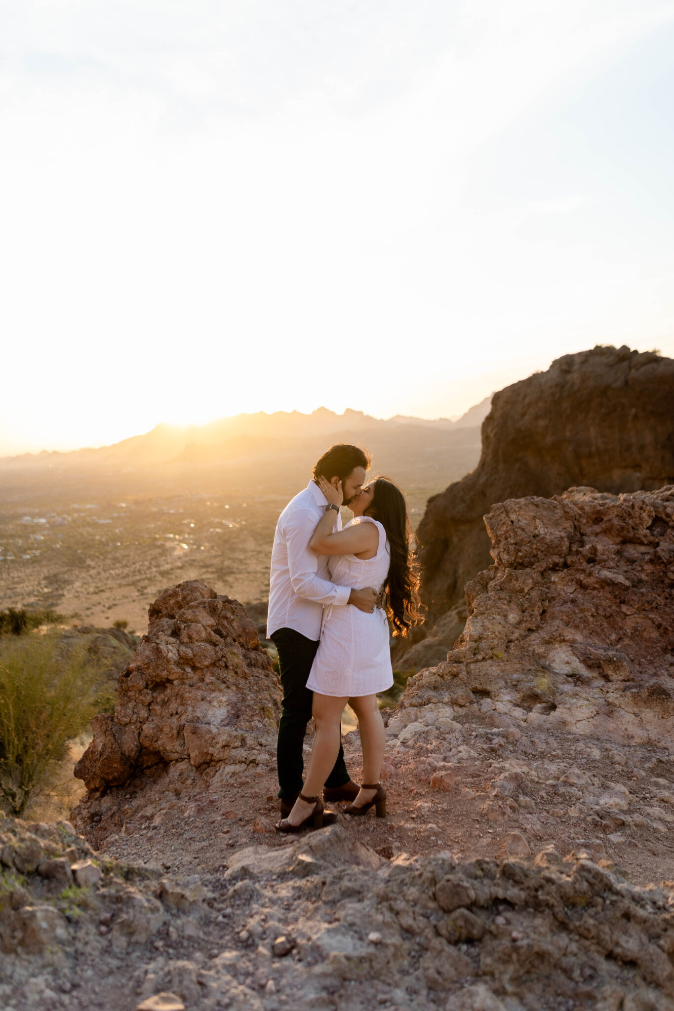 11 of Arizona's Best Engagement Session Locations - segurophoto.com