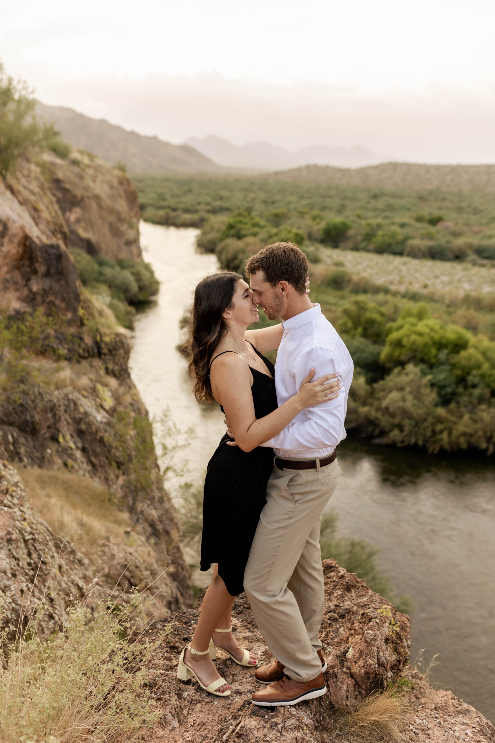 11 of Arizona's Best Engagement Session Locations - segurophoto.com
