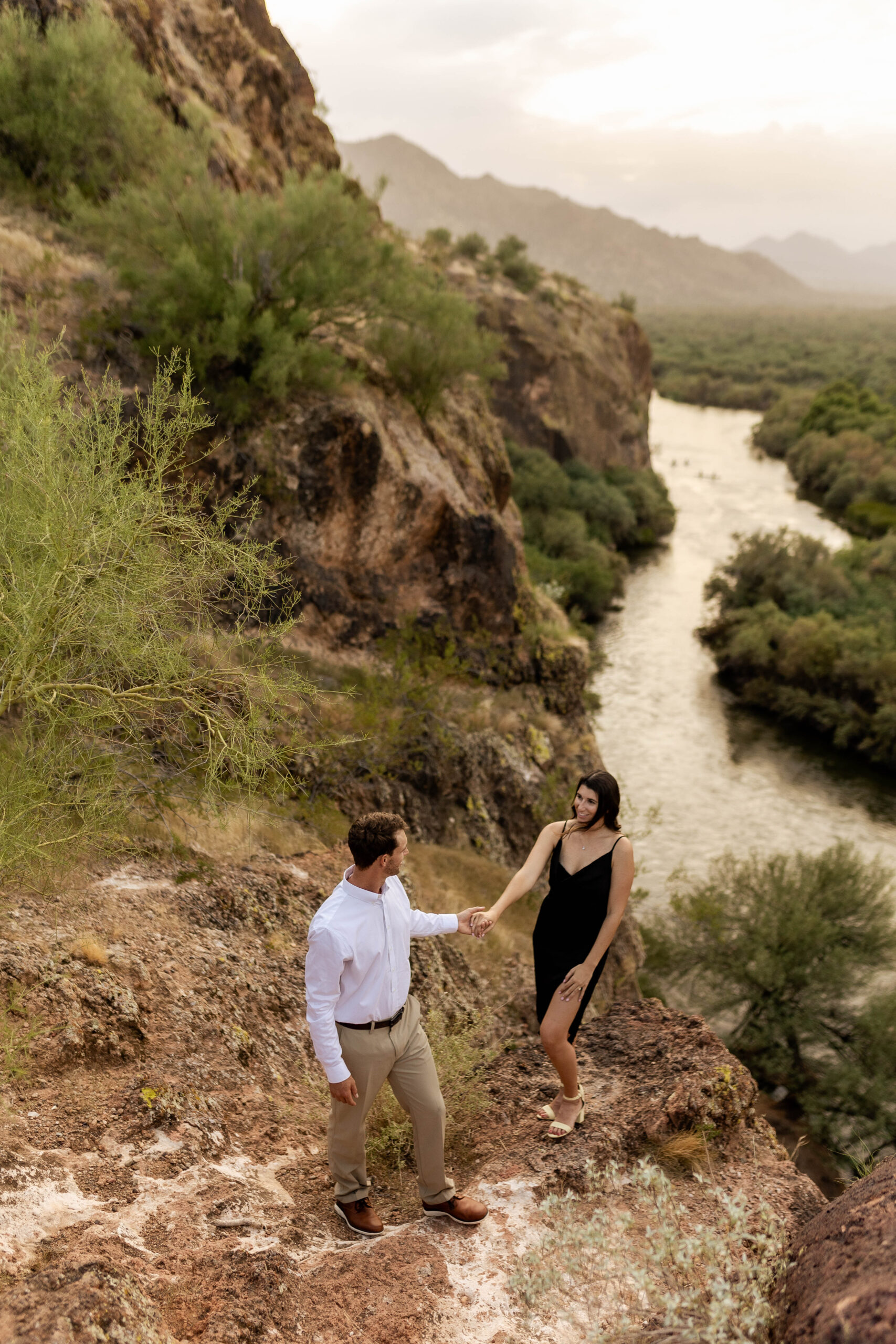 11 of Arizona's Best Engagement Session Locations - segurophoto.com
