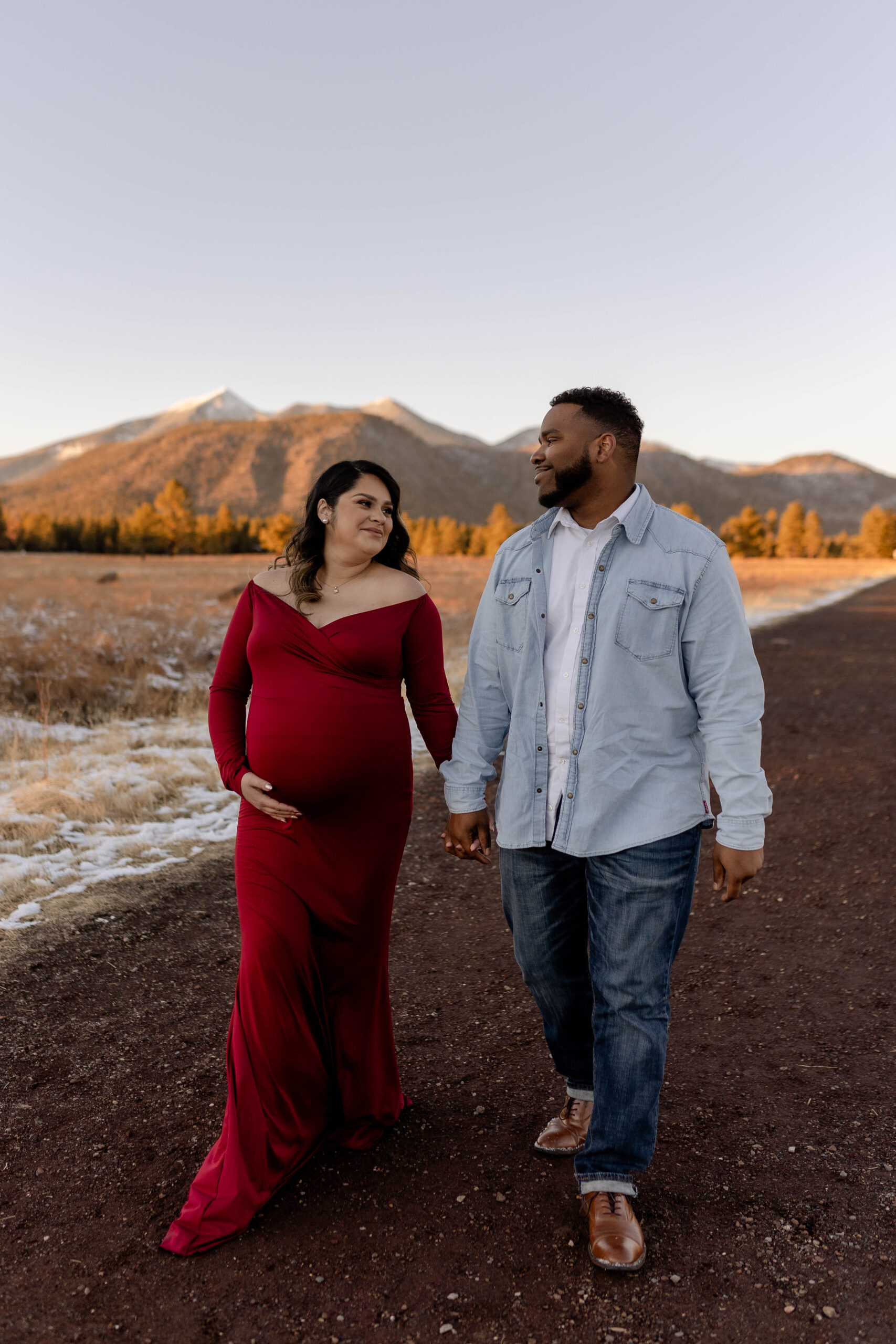 11 of Arizona's Best Engagement Session Locations - segurophoto.com