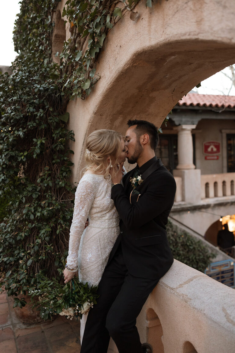 Weddings In Arizona: The Ultimate Guide