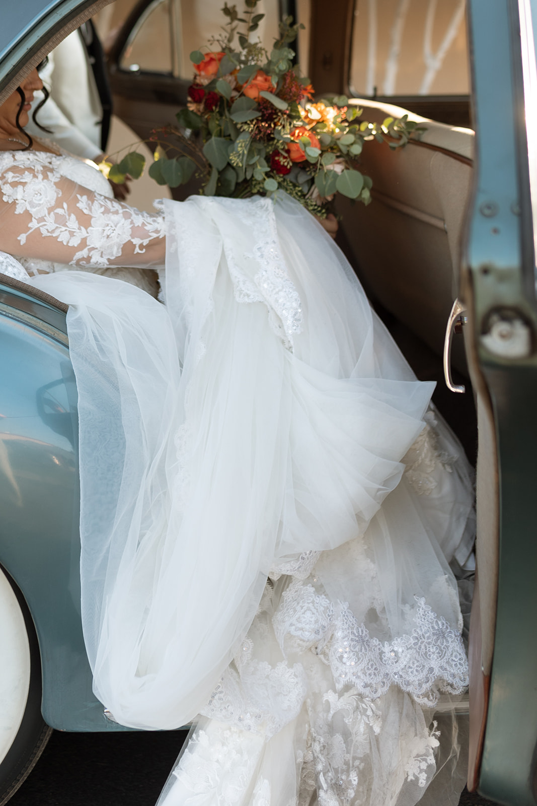 Tasteful Mexican Wedding in Phoenix, Arizona - segurophoto.com